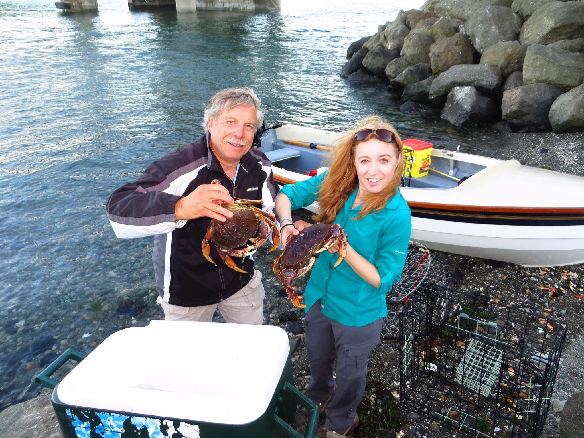 Meet Katie Malik, Gig Harbor Boat Works - Northwest Marine Trade ...