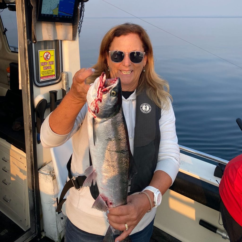 Staff - Northwest Marine Trade Association