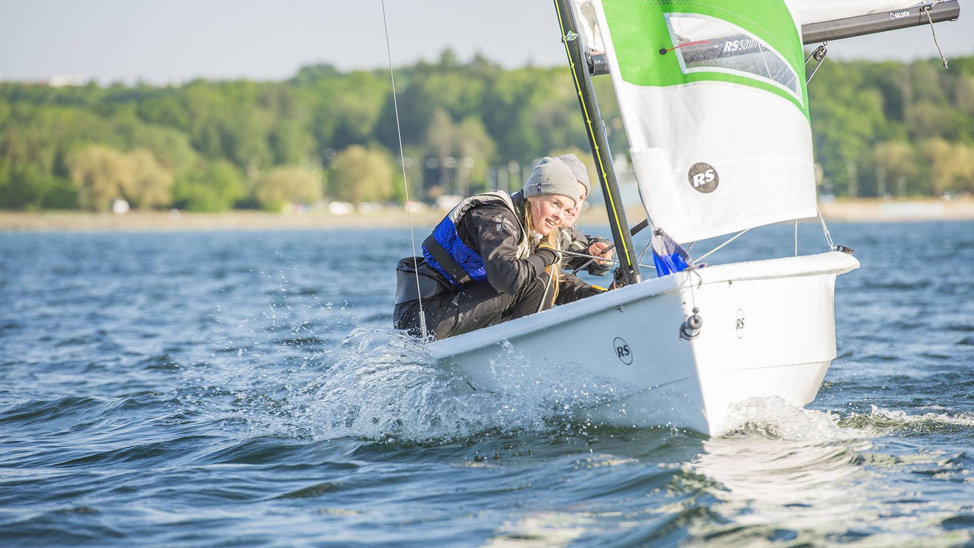 Grow Boating Committee Awards $10,000 in Grants to Pacific Northwest ...