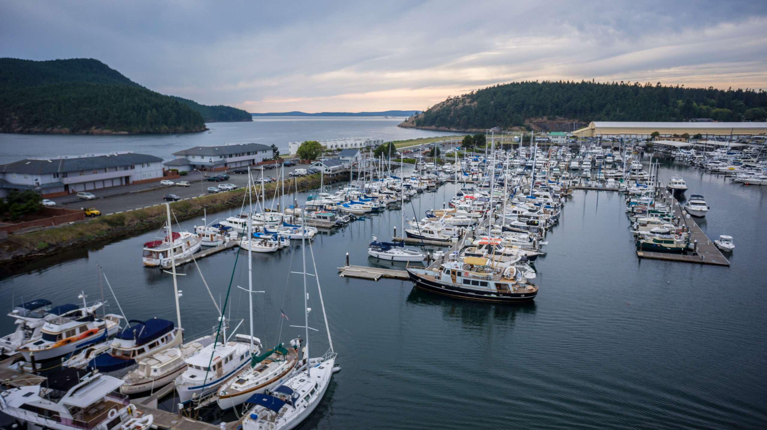 Renew Your Membership Today - Northwest Marine Trade Association