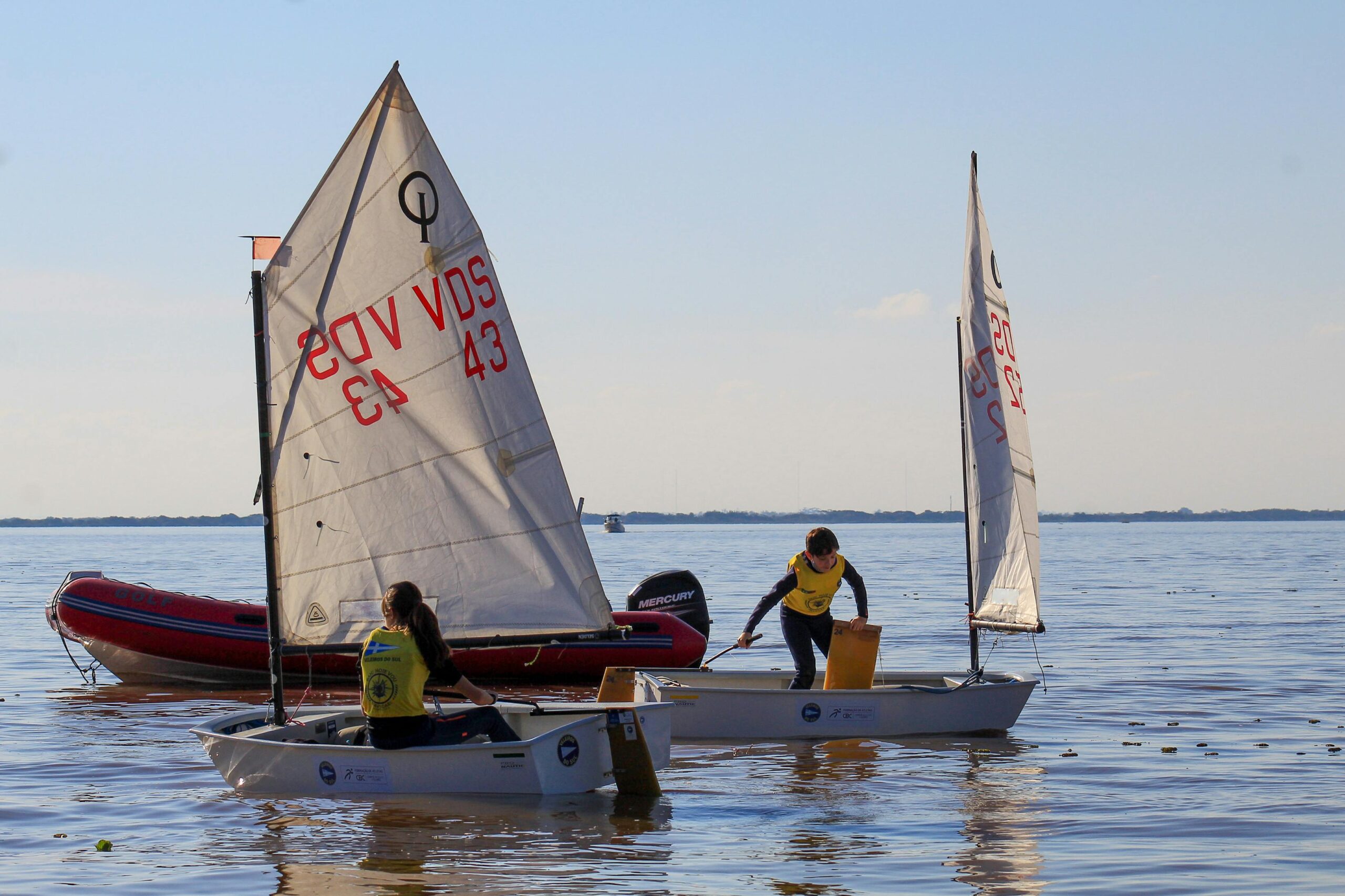 NMTA Awards $15,500 in Grants to Support Boating Accessibility and ...