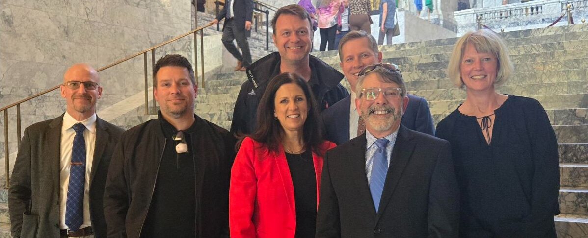 Legislative Update: NMTA Legislation Making Waves in Olympia ...