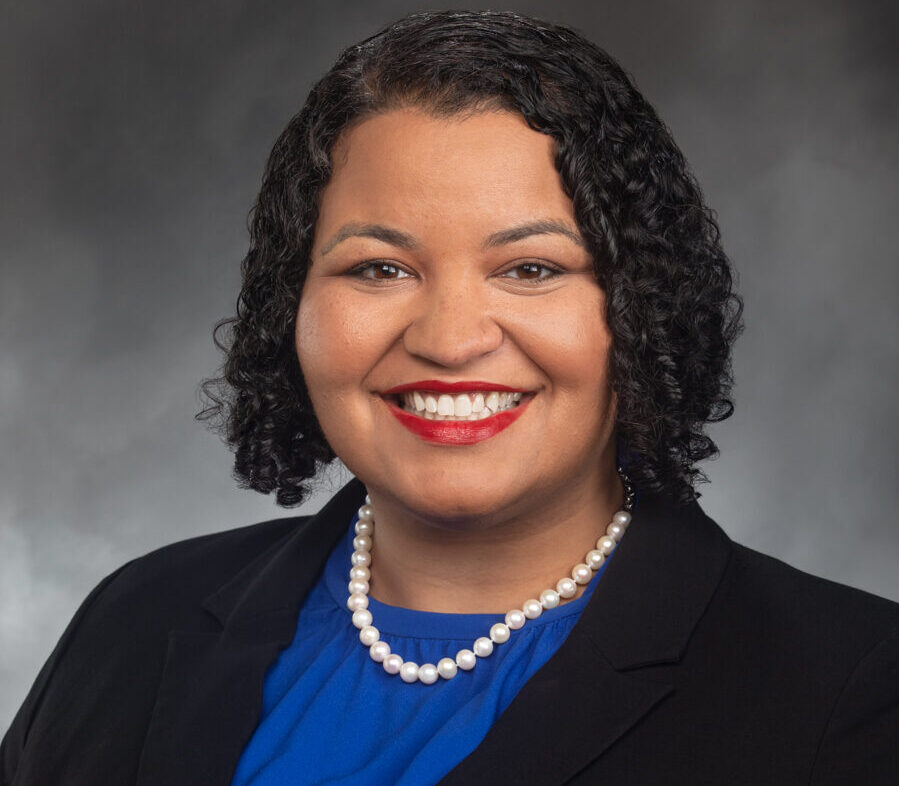 Meet Representative Julia Reed at Annual Meeting - Northwest Marine ...