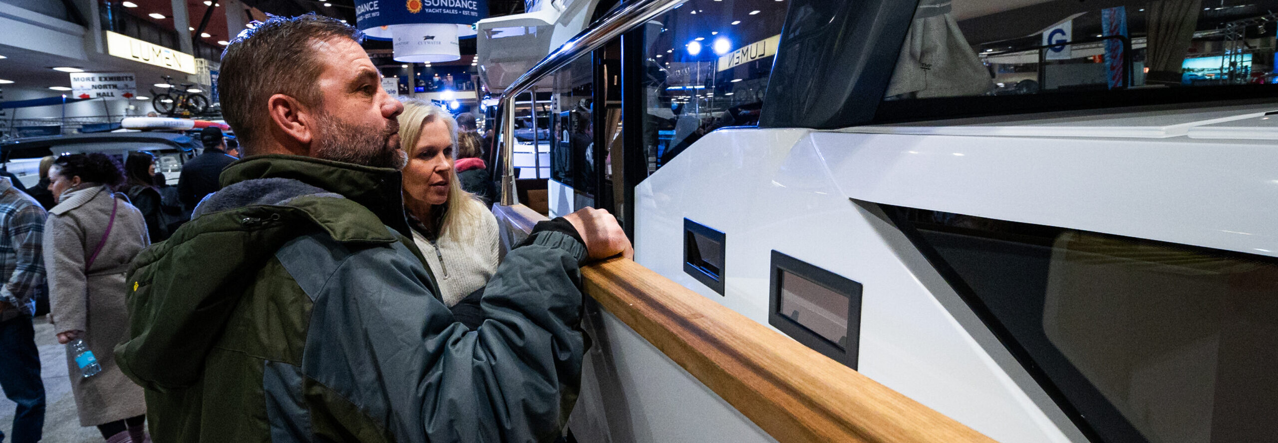 Seattle Boat Show Delivers: Five Key Insights from Guest Research ...