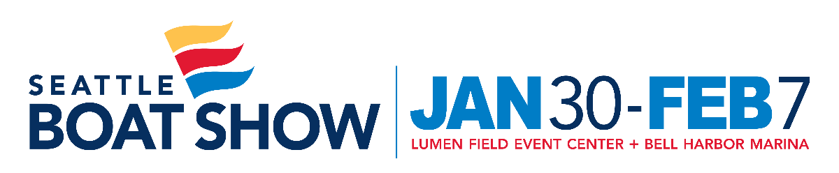 Seattle Boat Show Lumen Field Booth Assignments + Key Exhibitor Dates ...