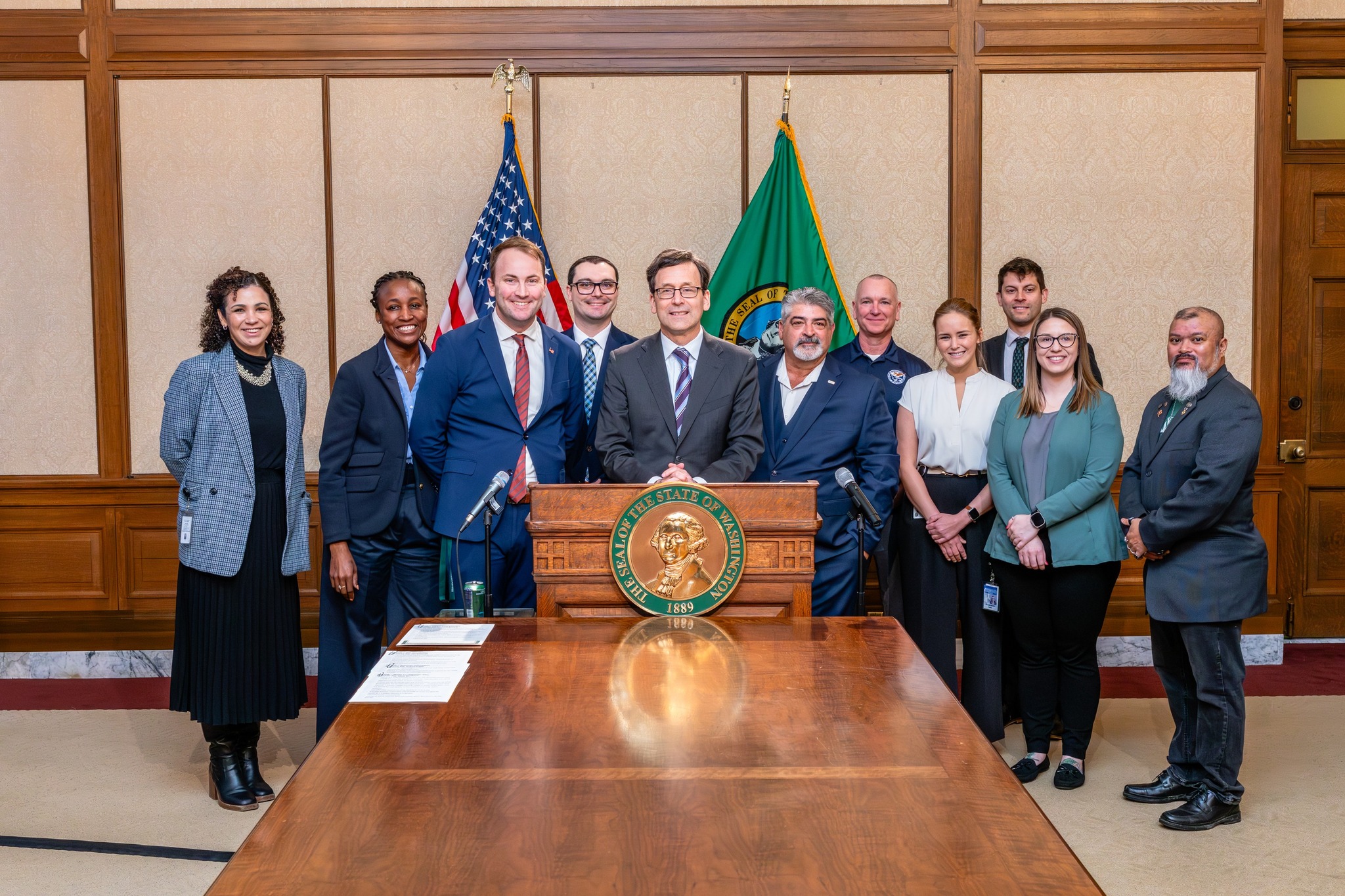 HB 2199 Signed Into Law: Ports Gain Tools to Remove Problem Vessels ...